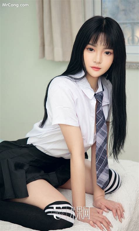 Ugirls Ai You Wu App No1323 Người Mẫu Tao Zi 桃子 35 ảnh Page 2