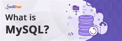 What Is Mysql How It Works What Its Used For