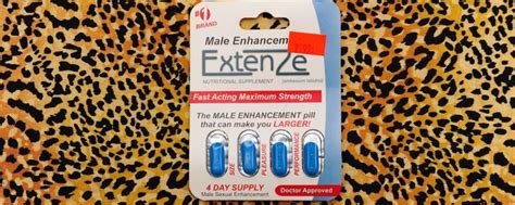 Boner Pills And Sex Stimulants Are Still The Wild West Of Herbal