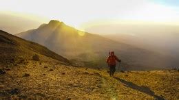 Kilimanjaro Besteigung Alle Routen Auf Den Kili CLEARSKIES