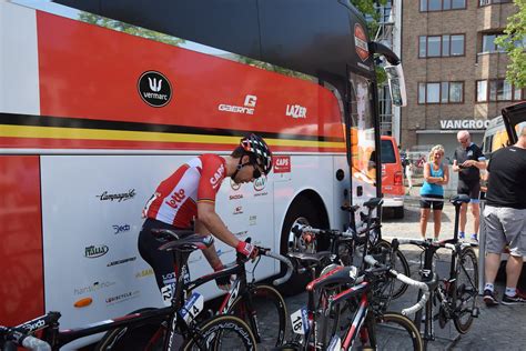 Victory Debusschere Belgium Tour Flickr