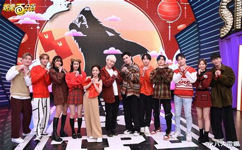 荳荳認愛了？《全明星》黃宏軒「公開獻吻」親下去 害羞場面曝光 娛樂星聞