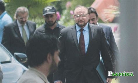 Wajid Zia Fia Investigator Biography And Police Career