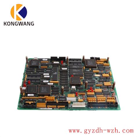 GE DS200TCEBG1AAB A Critical Component For Turbine Control Systems Ge Fanuc Com