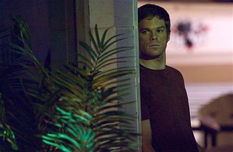 Fuck Yeah Dexter Morgan