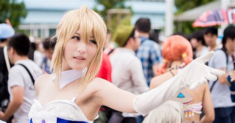 面白日本 池袋 Cosplay 商店搞定難搞的角色妝容！假髮與化妝品就交給專業的吧 96396 Cool3c