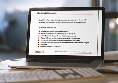 35 Jahre Itecs Engineering Itecs Engineering