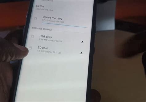 How To Safely Eject Flash Drive From Your Android Phone Blogtechtips