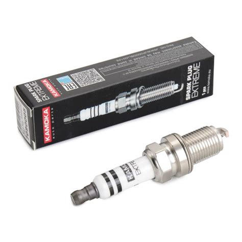 06H905611 Свеча зажигания RIDEX, BERU, BOSCH, BRISK, CHAMPION, DENSO OE ...
