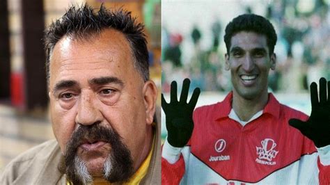 وحید قلیچ درگیری فیزیکی با هاشمی نسب را افشا کرد کاری کردم هیچ وقت یادش نرود