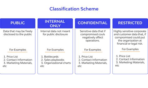 what is data classification definition examples data types lights crystal