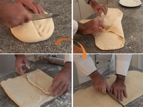 C Mo Hacer Masa De Hojaldre Casera F Cilmente Receta Paso A Paso