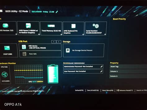 Posts With Tags Asus Bios Pikabu Monster