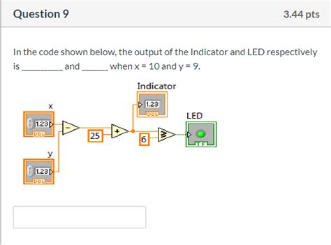solved question 8 3 44 pts in case structure if one case