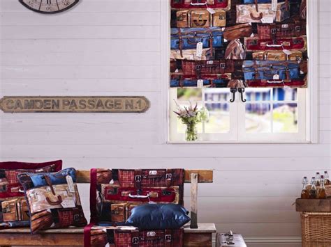 Textiles Life Prestigious Textiles Salon Vintage Idé