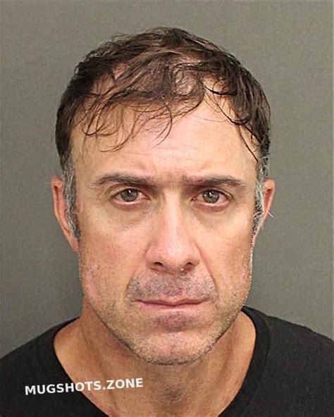 Gaskin James Robert 05 21 2024 Orange County Mugshots Zone