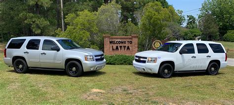 Latta Police Department Latta Sc