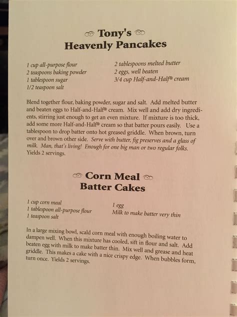 Queen Elizabeth Iis Famous “pancake” Recipe Just Resurfaced And They