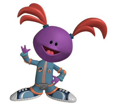 Jazzi The Save Ums Wiki Fandom Powered By Wikia