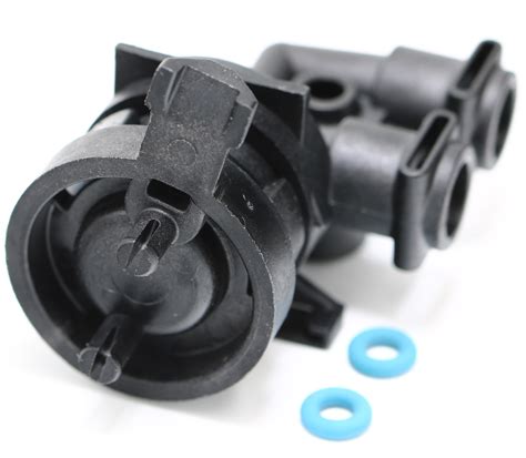 Jura C5 C60 C65 D4 D6 E4 E6 Ena We6 Steam Valve