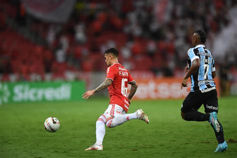 Gre Nal 438 pode bater o recorde de estrangeiros em campo na história