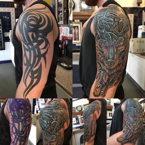 Covering A Tribal Tattoo Printable Calendars At A Glance