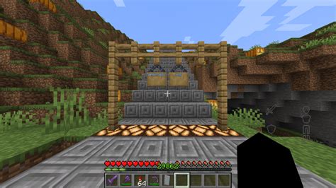 Install Armor Durability HUD Minecraft Mods Modpacks CurseForge