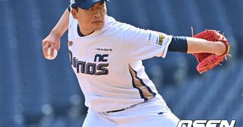 ‘김태군 트레이드 1년전 Nc가 얻은 국대 사이드암 언제 부활하나2군에서도 ‘볼볼볼볼