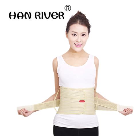 Buy Hanriver Health Care Warm Belt Waist Protector