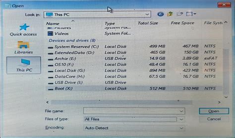 Unable To Delete Icon ~ Item Not Found Message Solved Windows 10 Forums