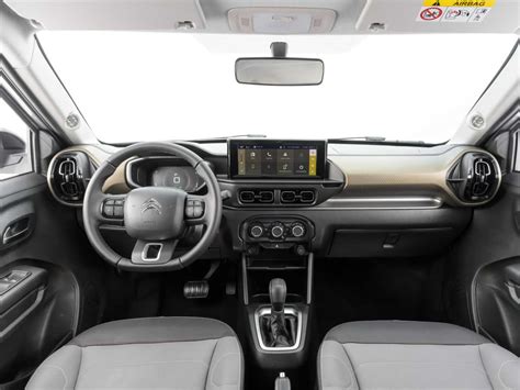 Citroën C3 Aircross Tem Mais De R 18 Mil De Descontos Veja Os Preços