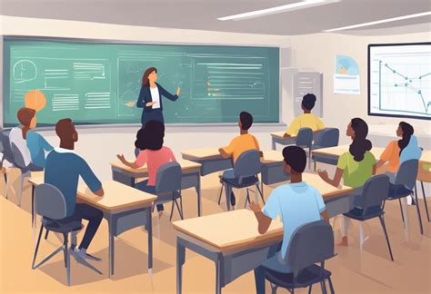 The Power Of Formative Assessment Techniques Enhancing Classroom Engagement Learningmole