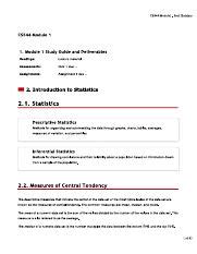 Module Pdf Course Hero