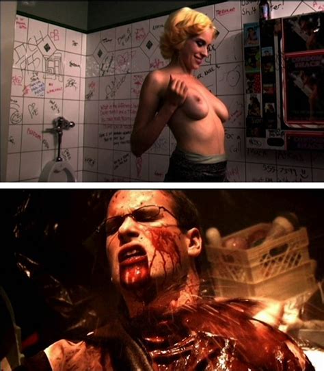 Gutterballs 2008 Horror Ghouls