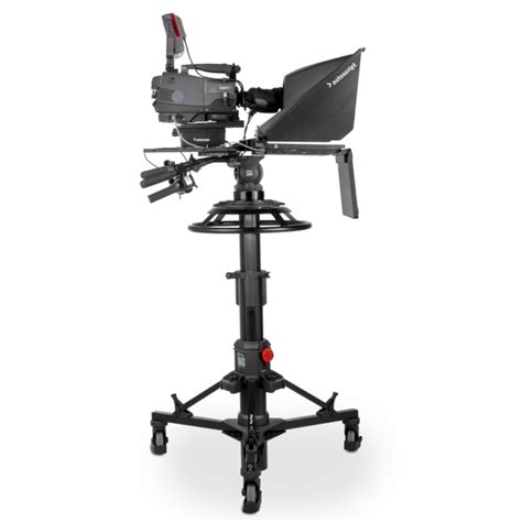 Autoscript Epic Ip Series Kamera Teleprompter