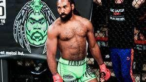 Ufc Veterans Son To Debut Against King Green On Short Notice