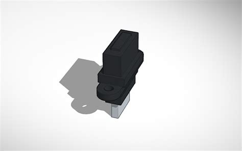 3d Design Warrenton Fuse Revised Tinkercad 3d Design Warrenton Fuse Revised Tinkercad