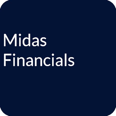 Midas Banking