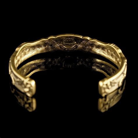 Браслет Вовки