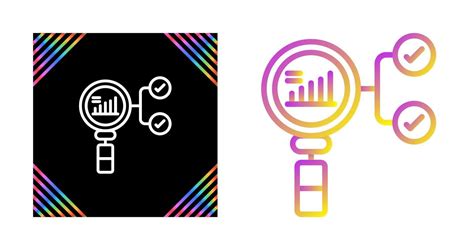 Prescriptive Analytics Vector Icon 38346691 Vector Art At Vecteezy