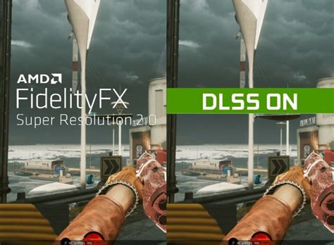 O Que é Amd Fidelityfx Super Resolution Br