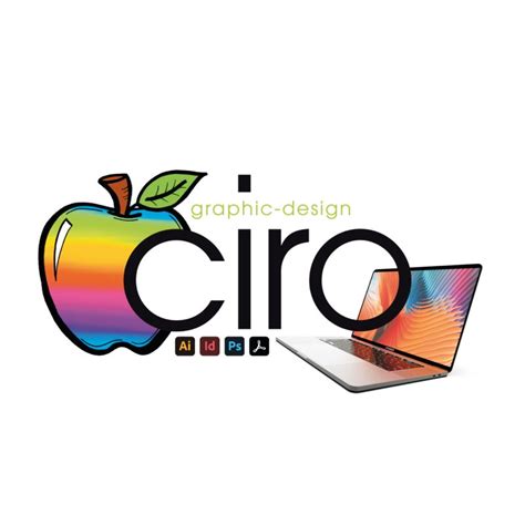Ciro Dambrosio On Linkedin My New Logo 🌟