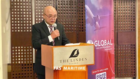 Fas Maritime Fas Maritime Added A New Photo