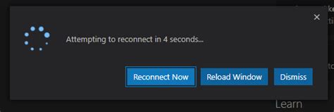 Always Showing Reconnecting Modal And It Is Too Slow First Boot · Issue 2901 · Gitpod Io