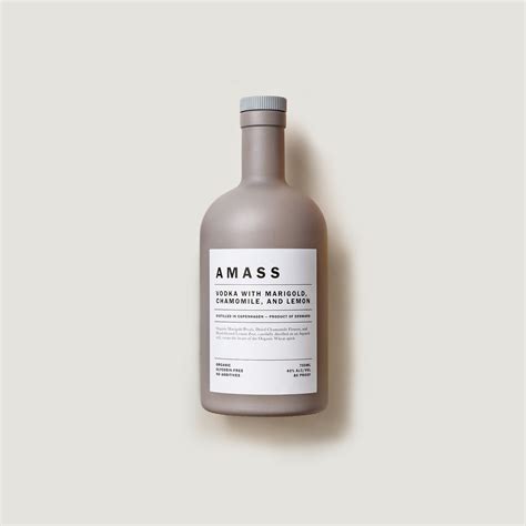 Amass Spirits Amass Store