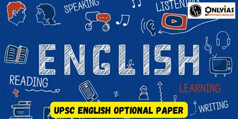 Upsc English Optional Paper 2024 Pdf Link Soon