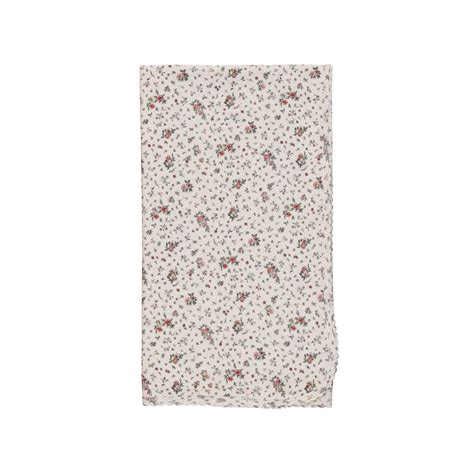 Blanca Blanket Bebe Organic
