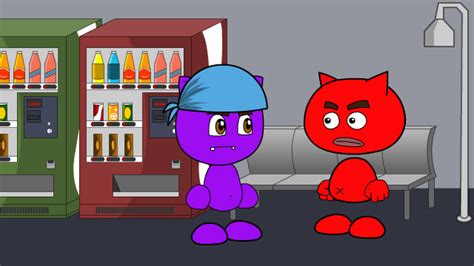 Flashthemes Crazy Sibling Killers Watch Animation