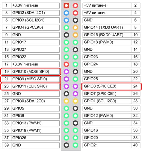Raspberry Pi Gpio Pinout Arm Programming