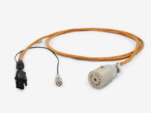 Passive Ion Gauge Bayard Alpert Micro Photonics